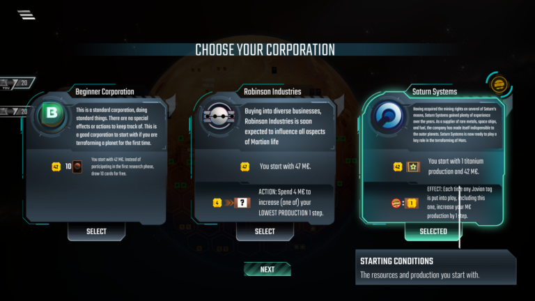 【Terraforming Mars攻略】テラフォ初心者のための攻略ガイド | Steam Gamers